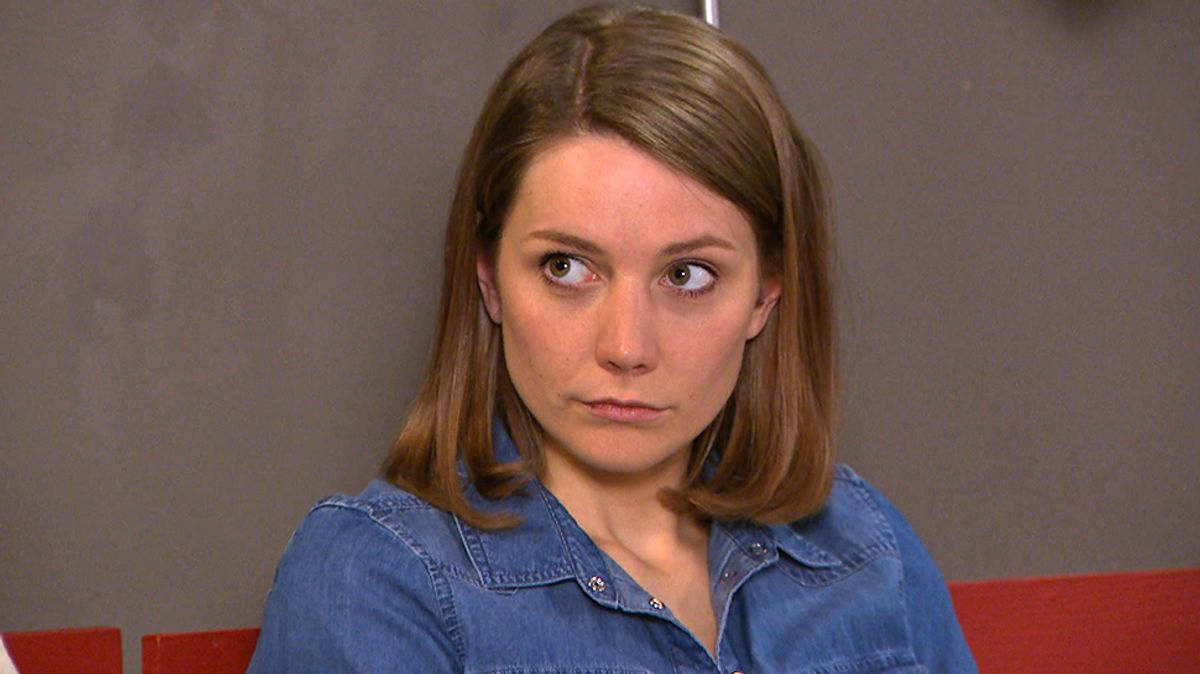 Skyler si nebere servítky! Co bude Báře hodně nepříjemné? | TV Nova