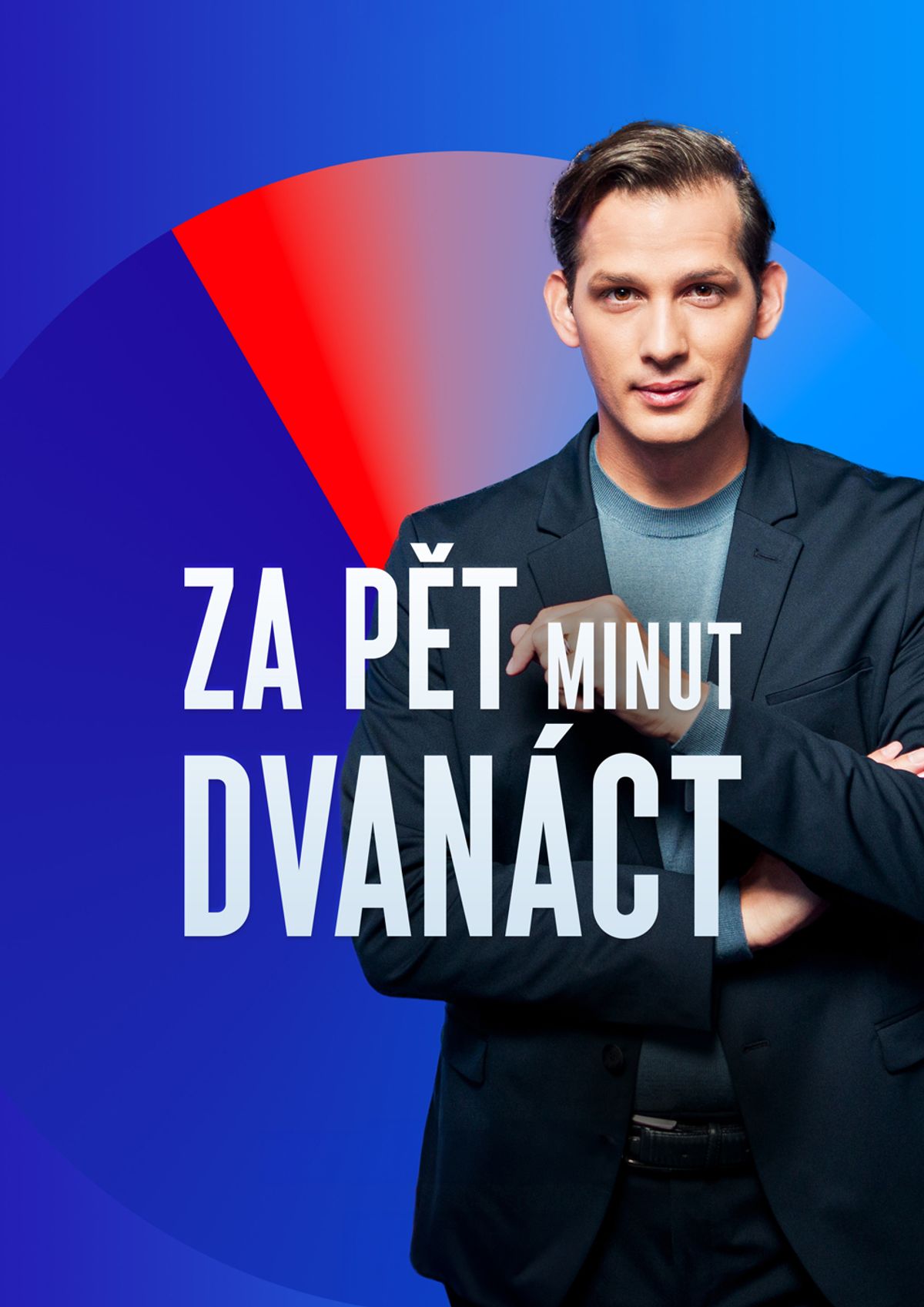 Za pět minut dvanáct | TV Nova