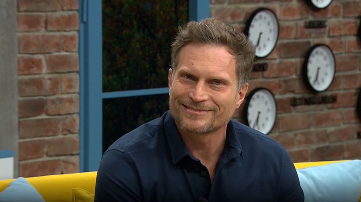 Tomáš Zástěra o životě v Survivor: Každý chce skončit desetkrát denně | TV Nova