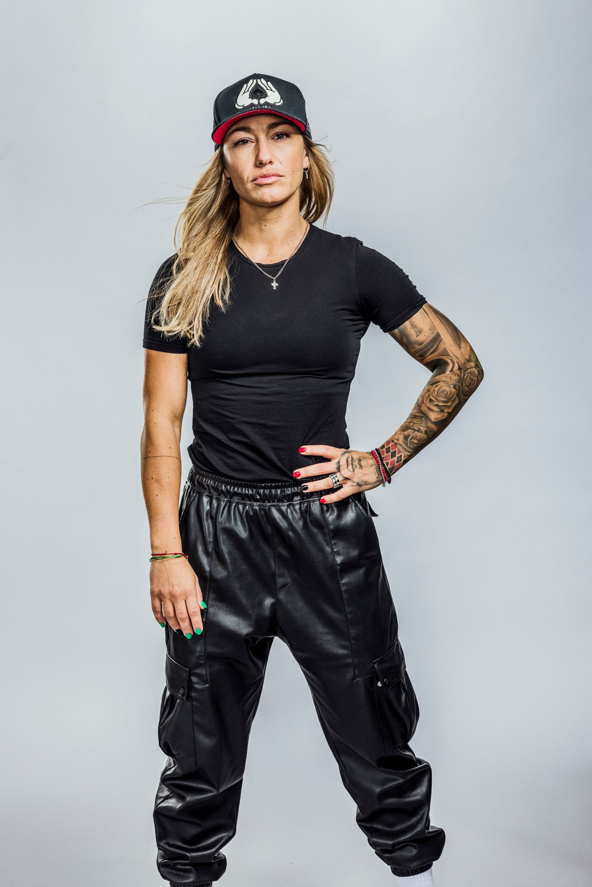 Barbora Mlejnková | TV Nova