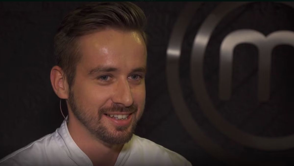 František Skopec v MasterChefovi: Soutěžících mi bylo líto, chtěl jsem ...