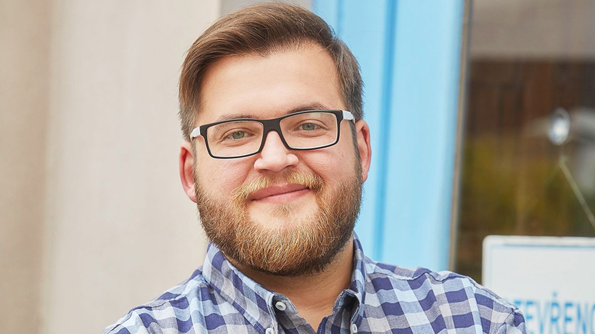 Pavel Pelc | TV Nova