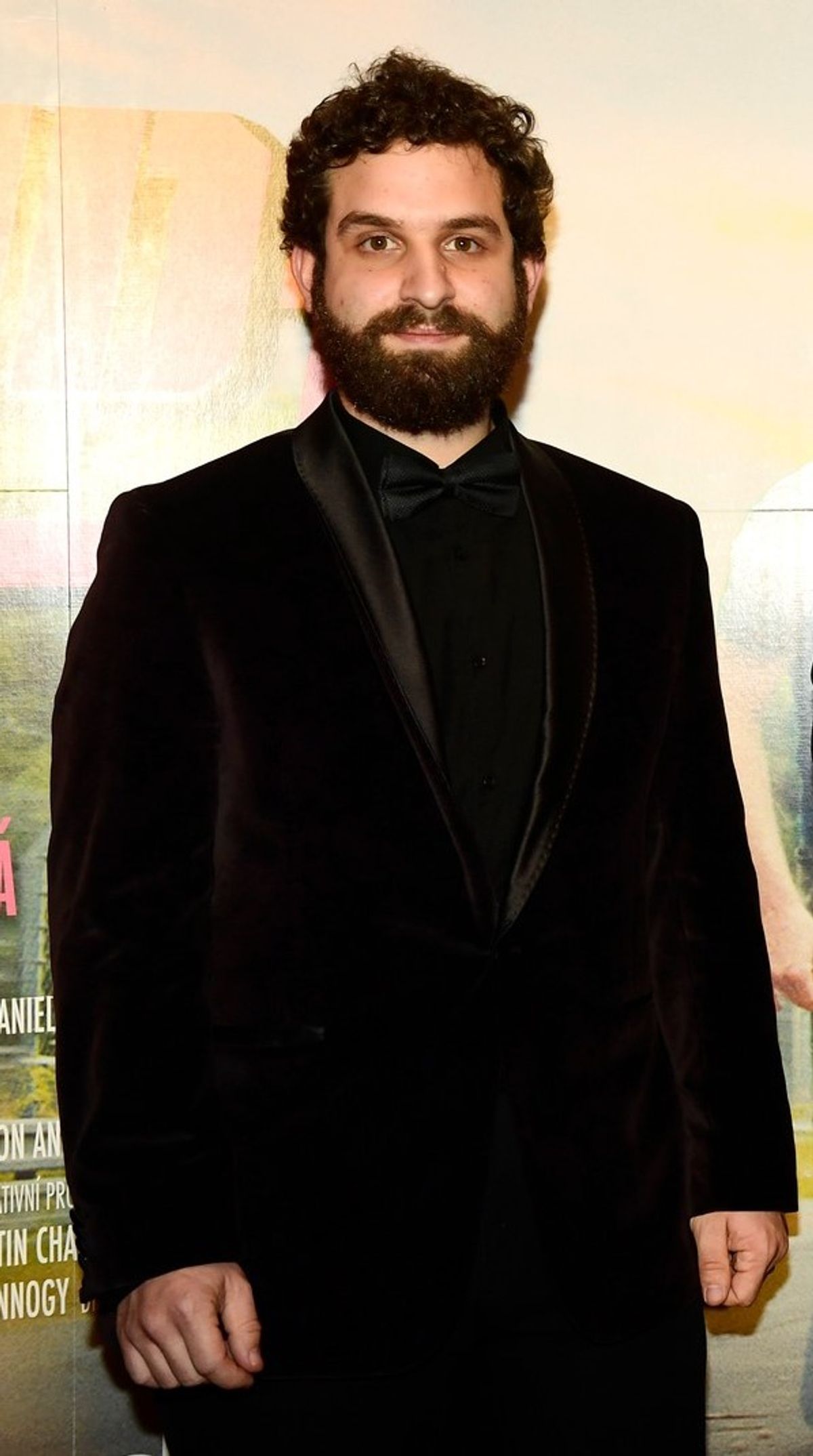 Robin Ferro | TV Nova