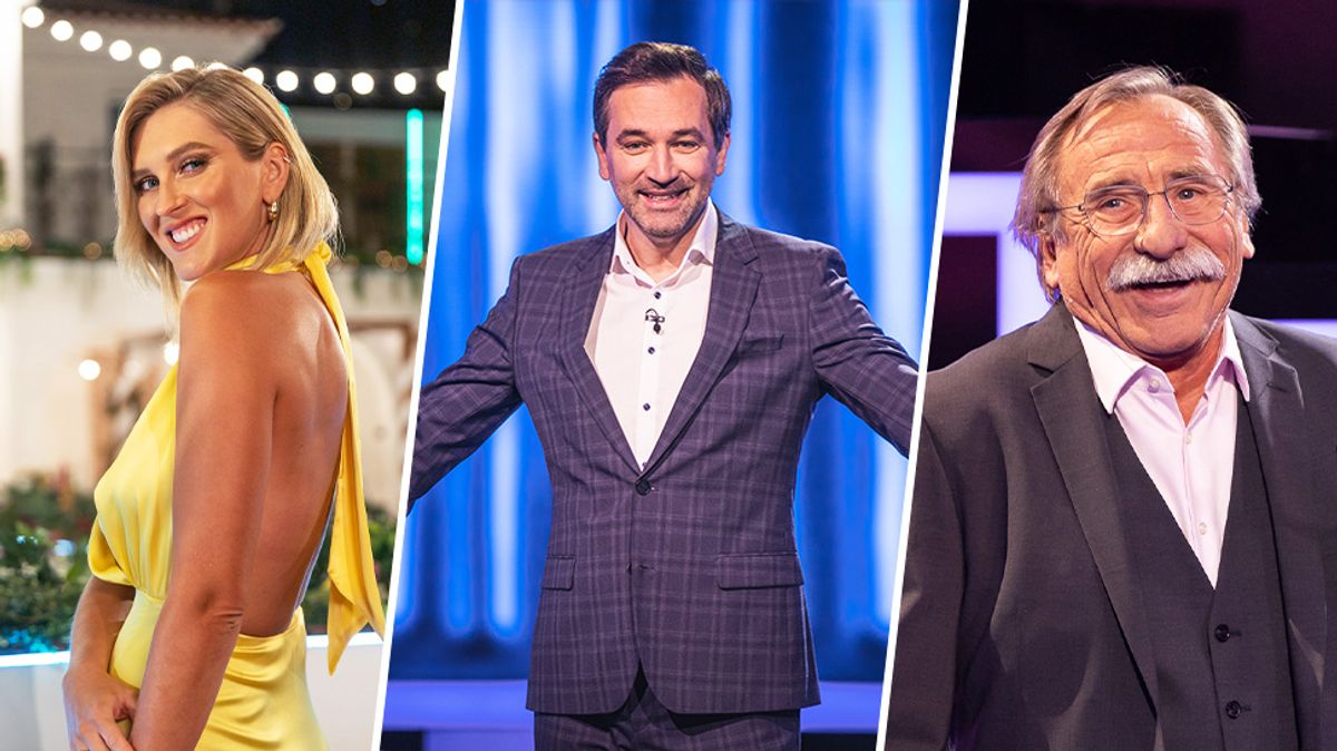 Nova představuje podzim plný premiér: Nové seriály, nové show, nové ...