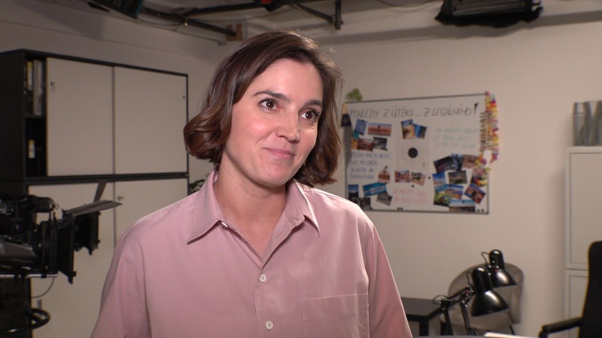 Tohle Karla z Ulice nezvládla: Porušila veškeré předpisy | TV Nova