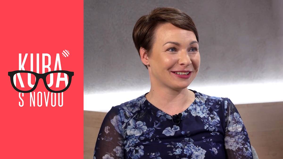 Střepiny přidávají aktuálním tématům detailnější pohled a komentář, říká Divišová | Kuba s Novou ...