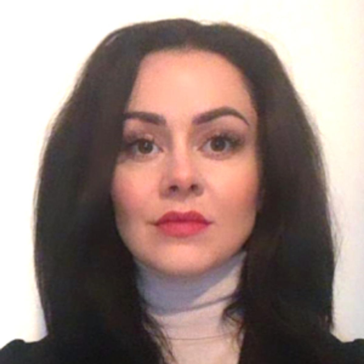 Barbara Hanousek Eckhardová | Redaktor | TV Nova