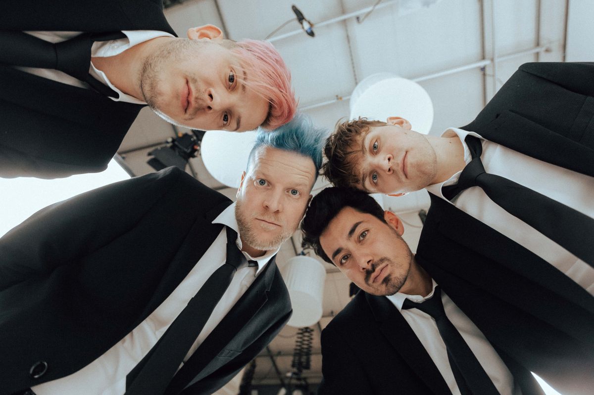 Kluci z Mirai prozradili: Jak se připravují na rande a proč s tím ...