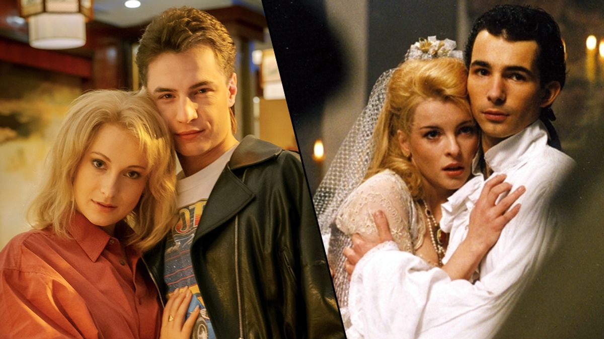 Jaroslav Soukup vzpomíná na Svatbu upírů: Co mu došlo až po letech ...