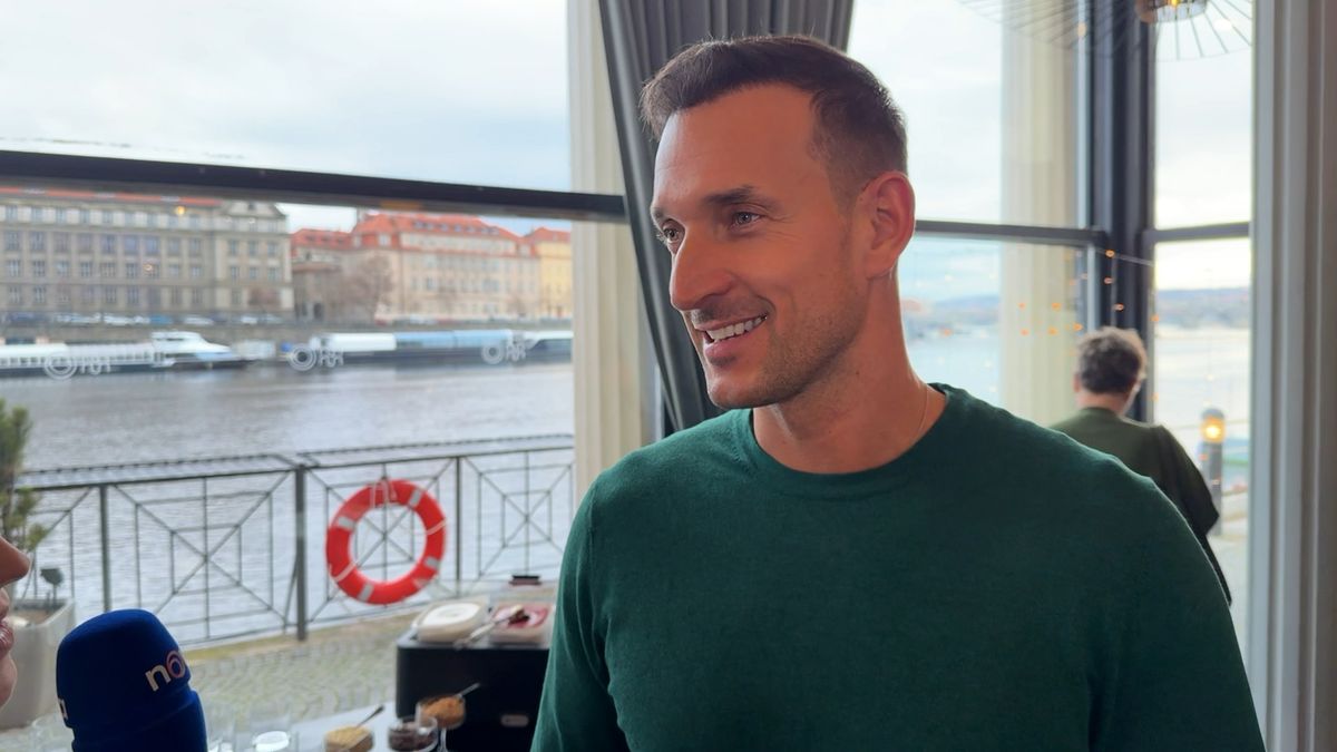 Těžké podmínky pro účastníky Extrémních proměn: Nesmí mít kontakt s ...