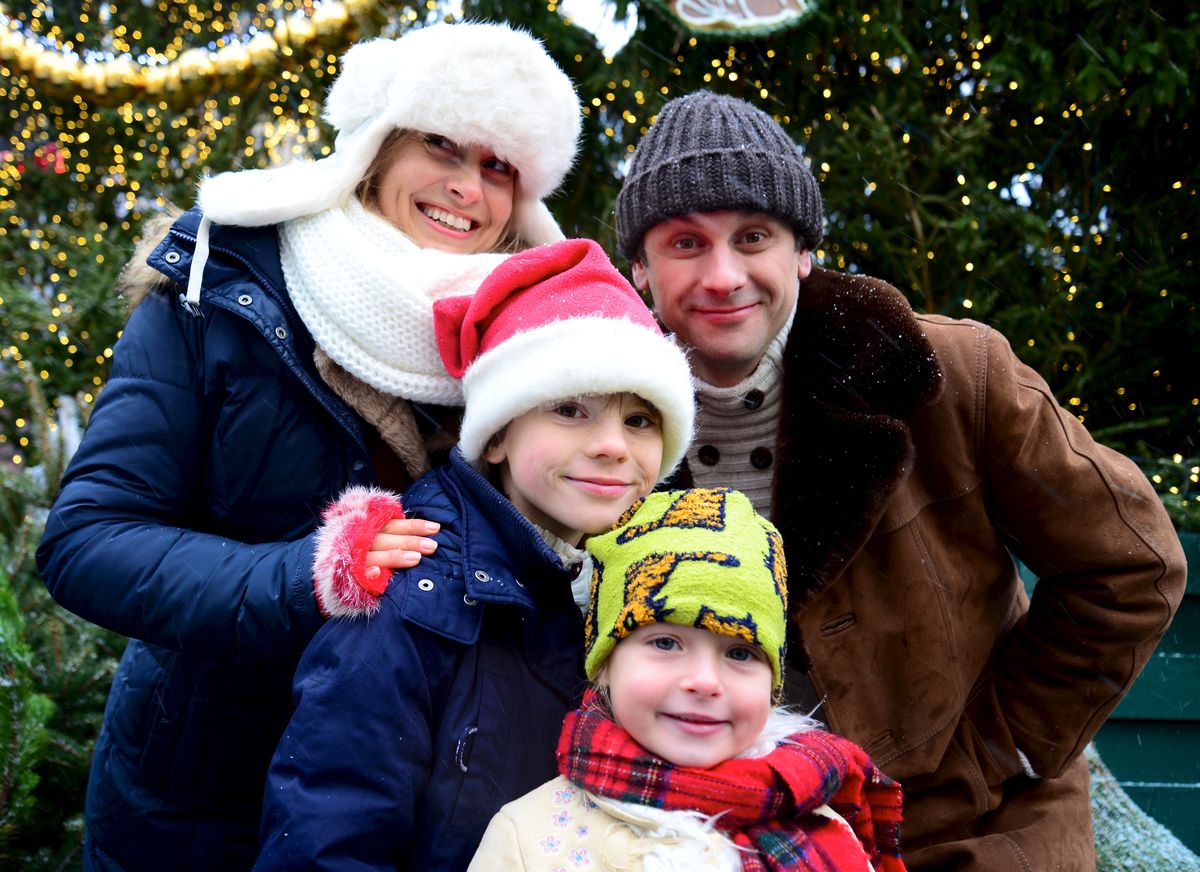 Dětská hvězda Filip Antonio získala svou první roli ve filmu díky ...