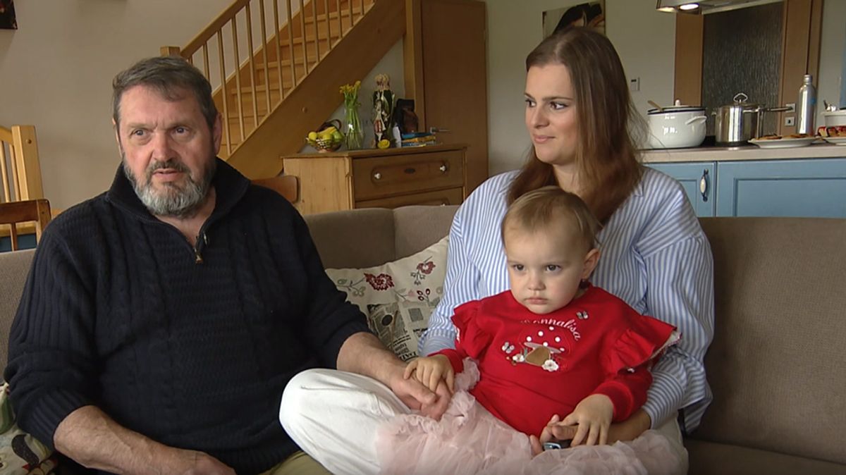 Pepa Kokta vystřídal mnoho žen. V čem je podle něj Ornella jiná? | TV Nova