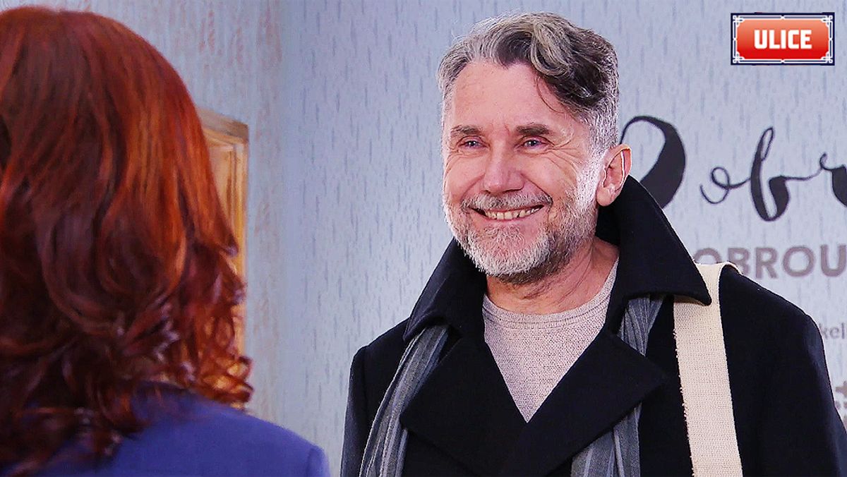 Otazníky kolem Šimona: Čím zamotá hlavu Anče i Evě? | TV Nova