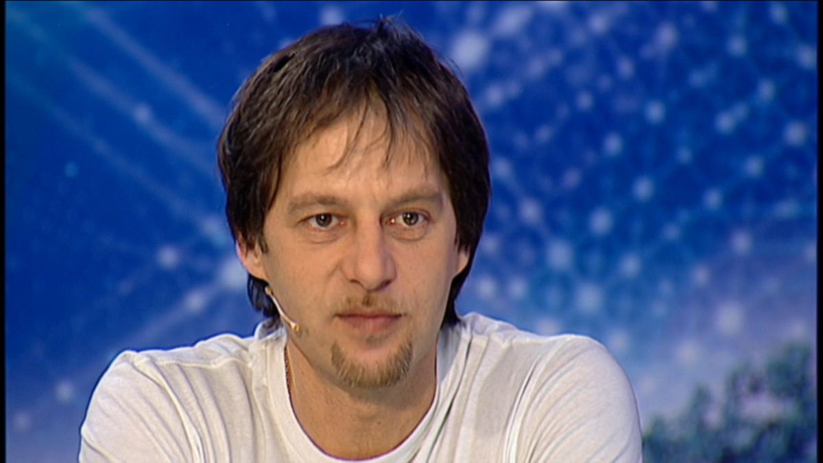 Pavol Habera jako nejpřísnější porotce SuperStar: Uměl zkritizovat i ...