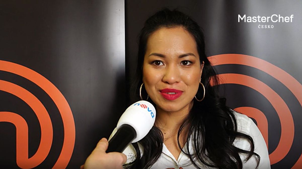 Chili varuje soutěžící MasterChefa: Pavel Berky je vyžírka! | TV Nova