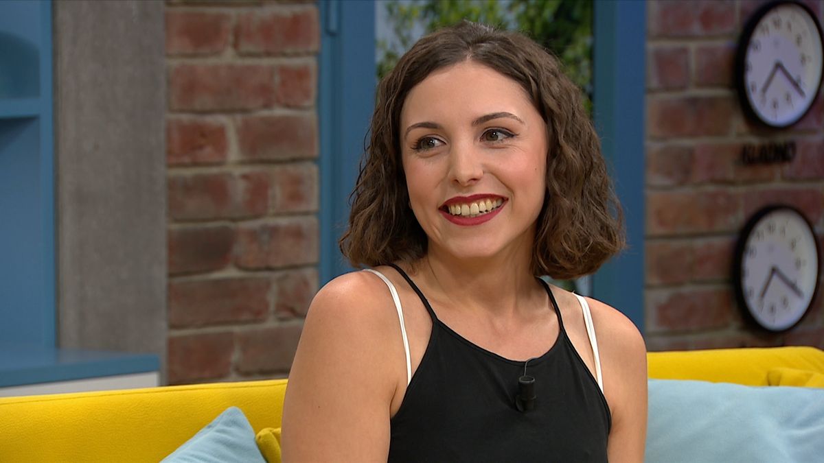 Tady Tali vymýšlí vtipy pro Na lovu: Kvalitní jsou Sokola a trapné moje ...