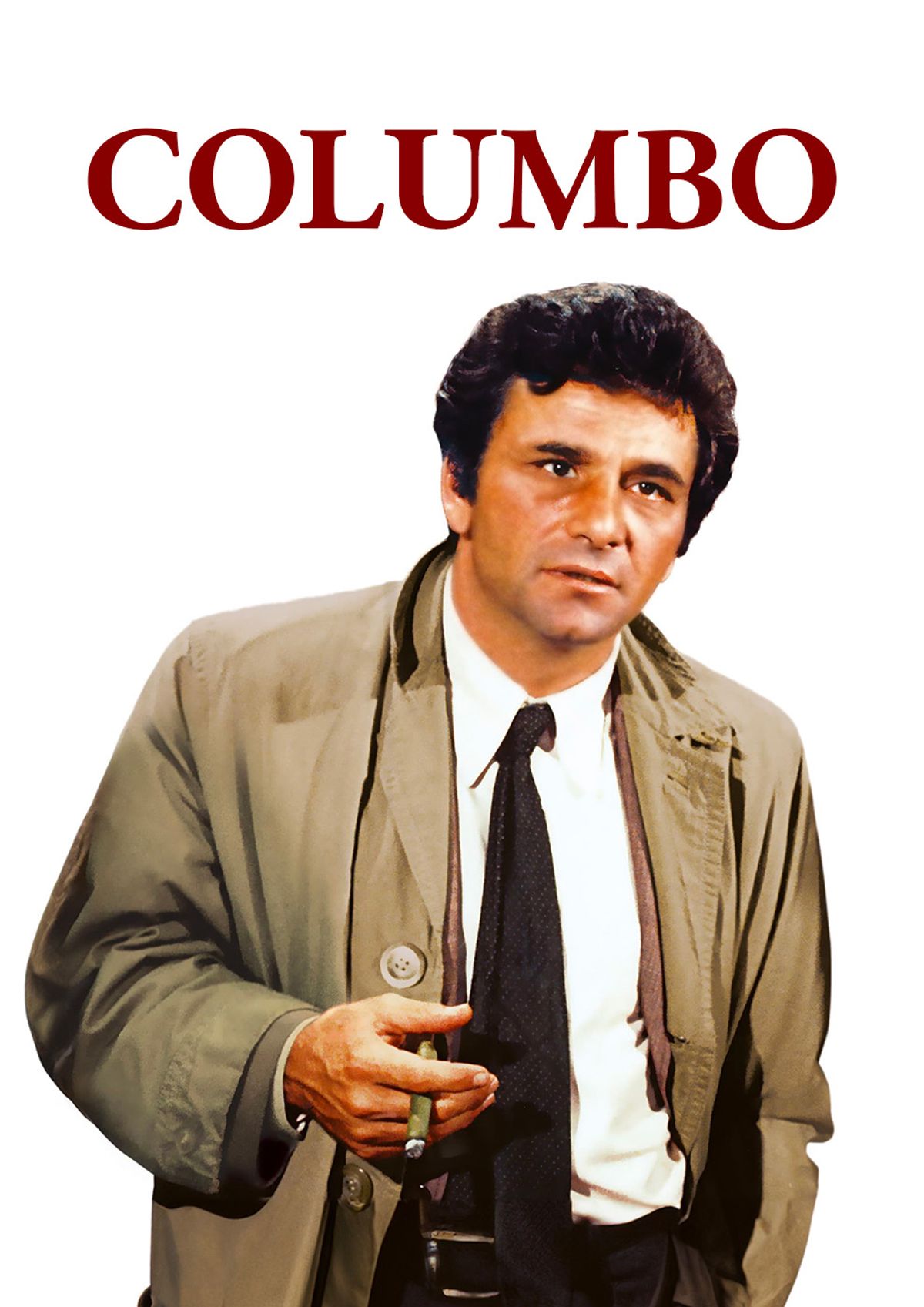Columbo | TV Nova