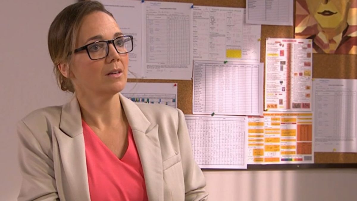 Soňa z Ulice se pohádá s Prokopem: Jejich potyčku naruší Magda | TV Nova