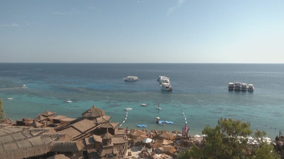 Egypt: Destinace, která je ideální pro dovolenou i v zimě | Blue Style ...