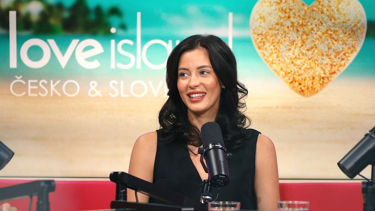 Přiznání Patricie v Love Castu: Sama je půl roku, přitahují ji mladší kluci | TV Nova