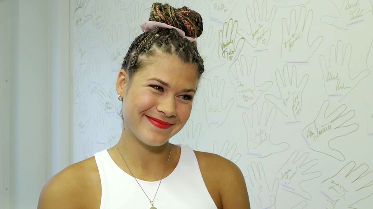 První pár v Survivor 2023? Tereza prozradila, mezi kým to jiskří | TV Nova