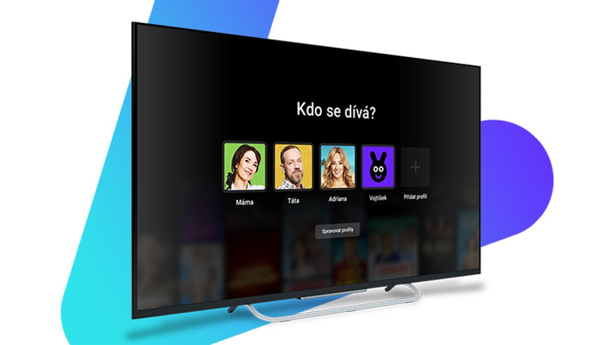 Voyo představuje novinky v uživatelském prostředí | TV Nova