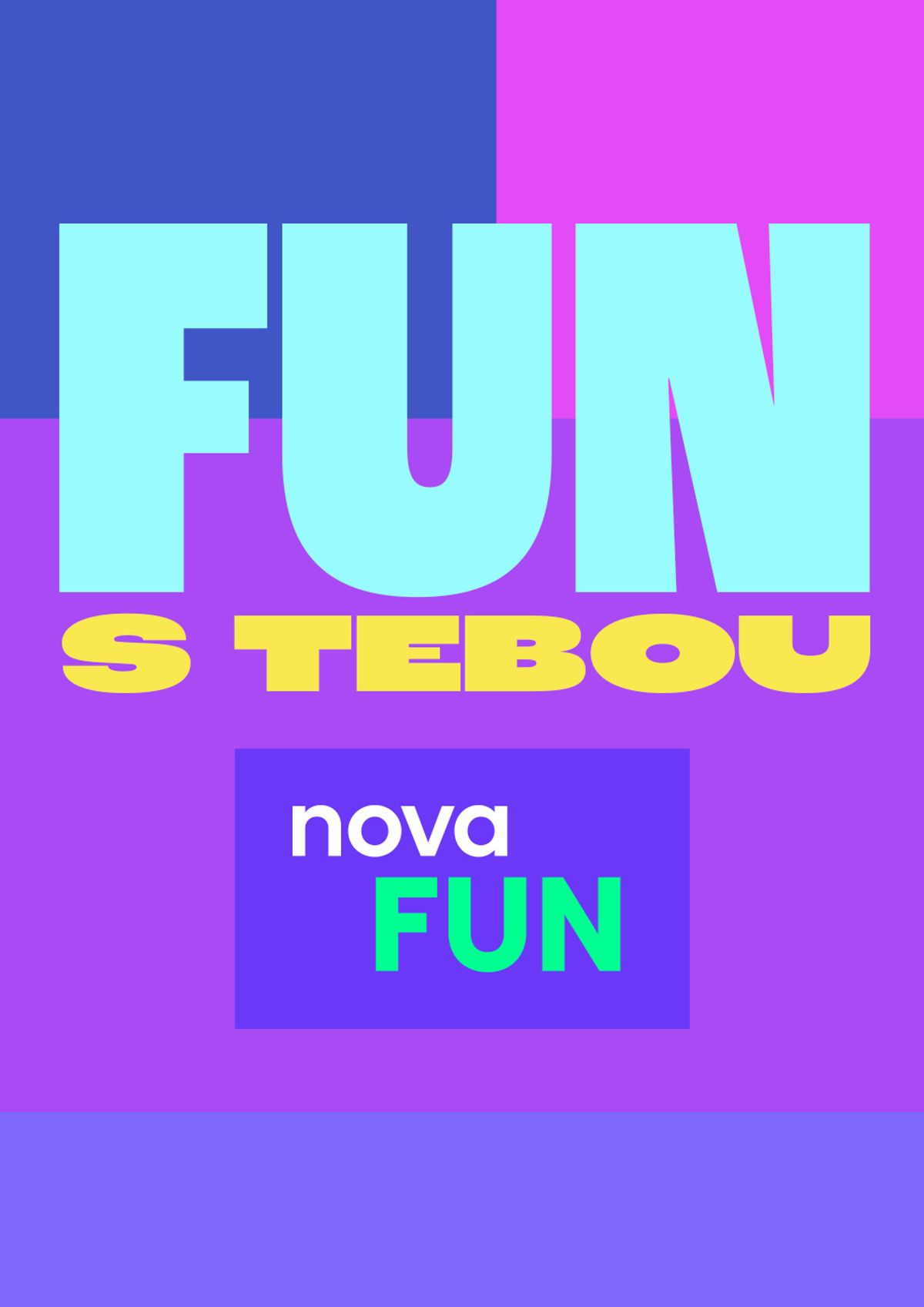 Nova Fun | TV Nova