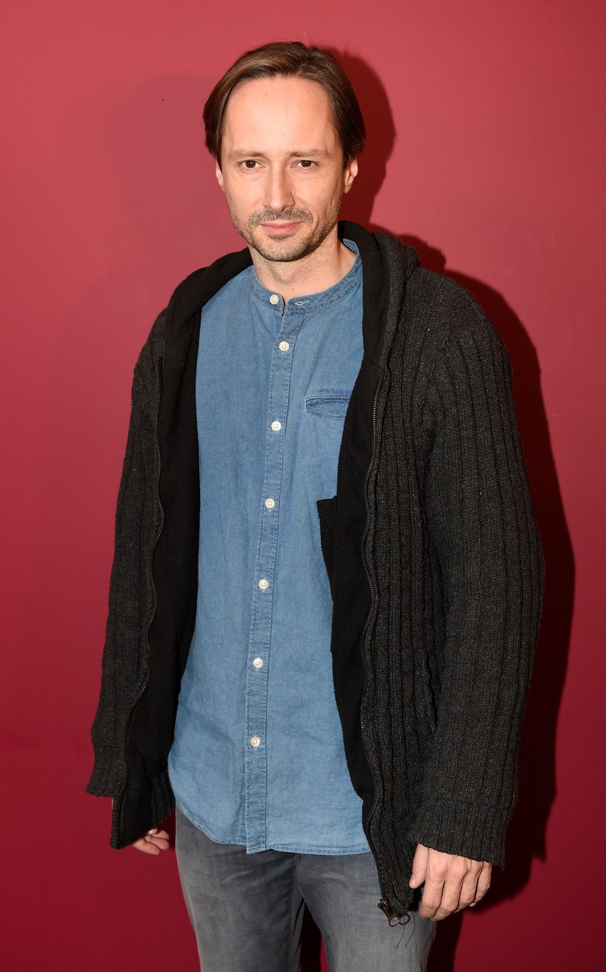 Jaroslav Plesl | TV Nova