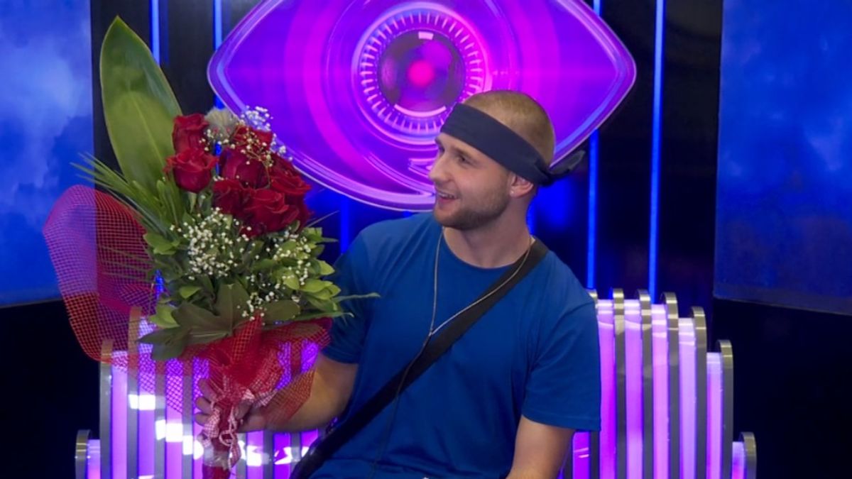 Tarikova taktika vyšla: Díky historce o myši vyhrál květinu pro Katrin ...