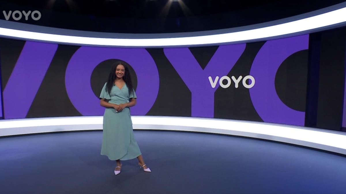 To je Voyo doporučuje: První díl show Ruža pre nevestu je plný ...