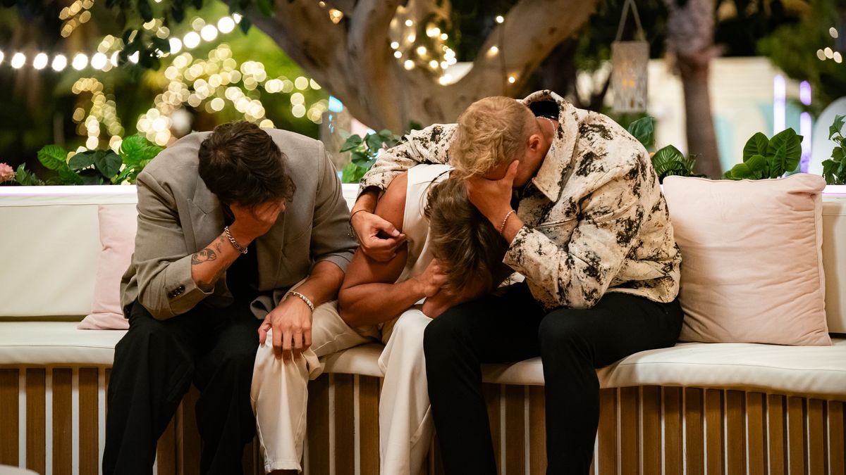 Finále Casa Amor je tady: Exploze emocí v Love Islandu i nový bombshell ...