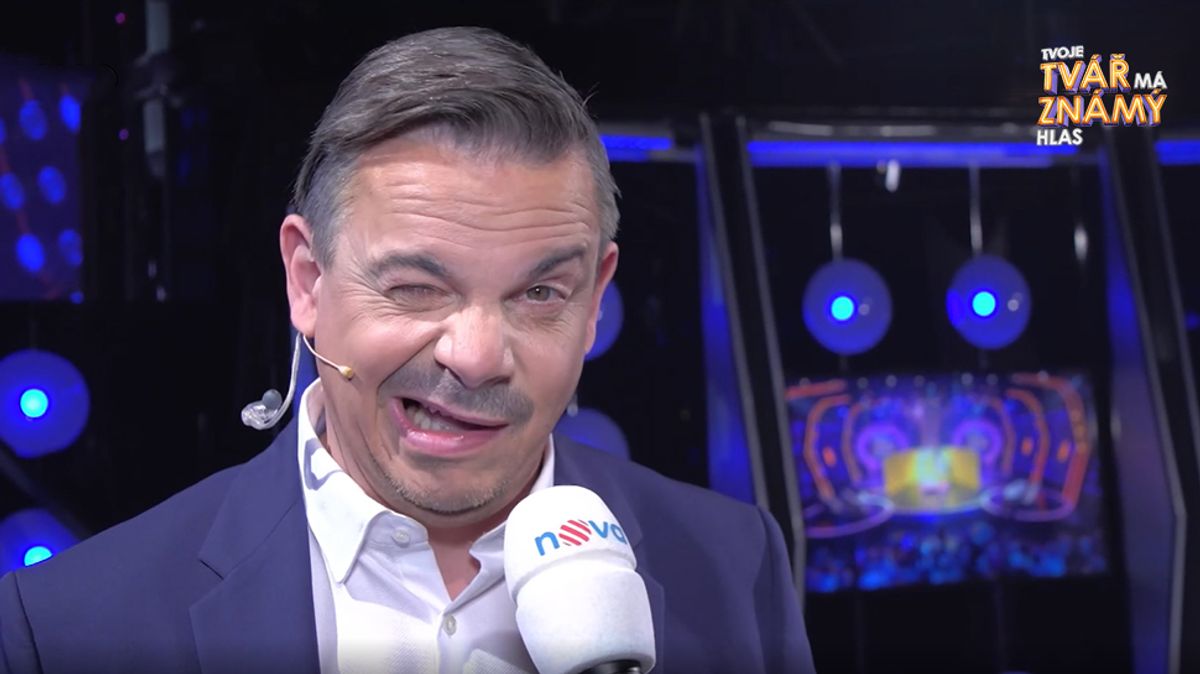 Kdo s koho: Sesadí Daniel Dangl Koháka z porotcovského trůnu? | TV Nova