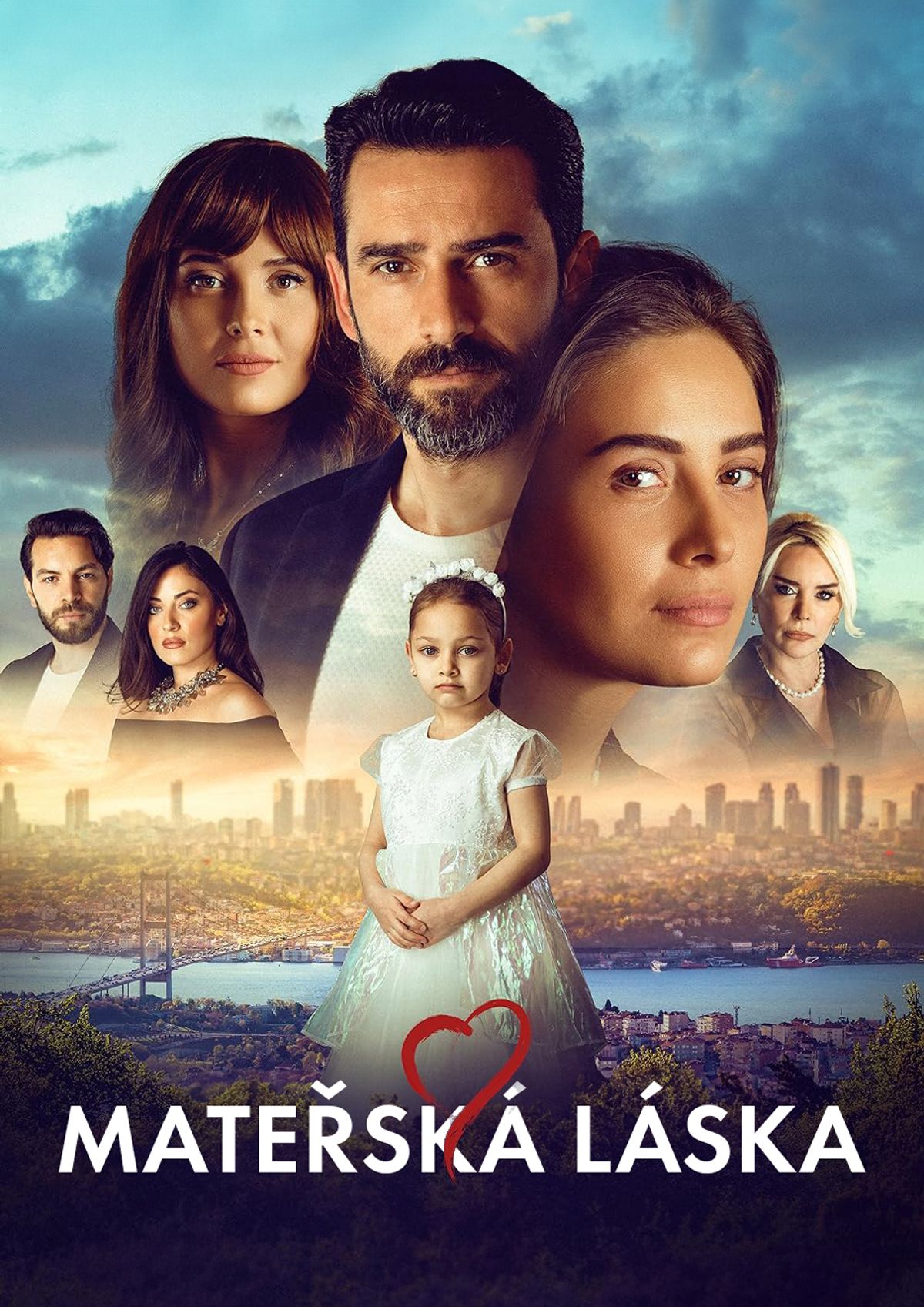 Mateřská láska | TV Nova