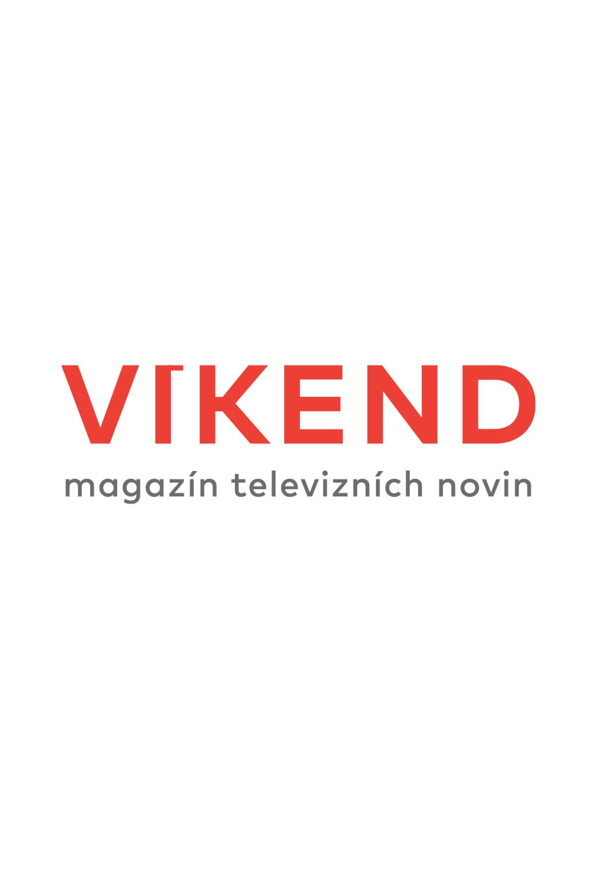 Víkend | TV Nova