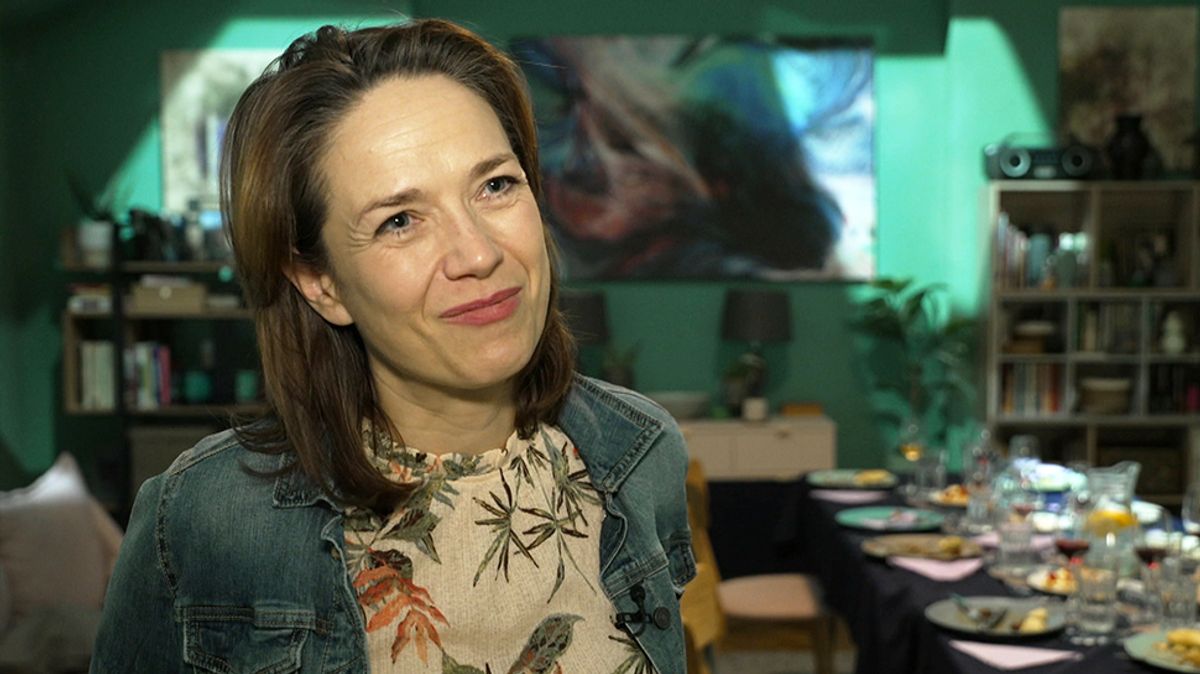 Tereza Kostková slaví: Na narozeniny udělá, co nikdy dřív | TV Nova