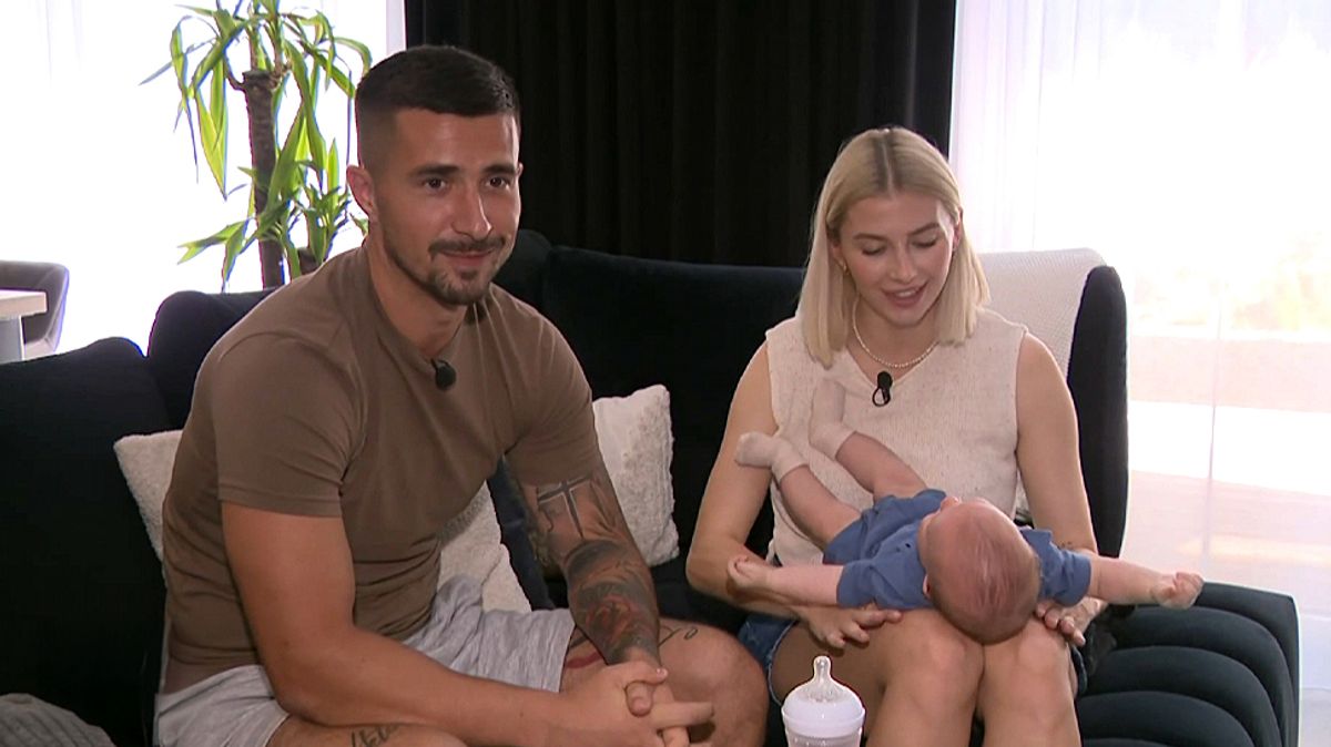 Laura a Martin 3 roky po Love Islandu: Prozradili tajemství úspěšného ...