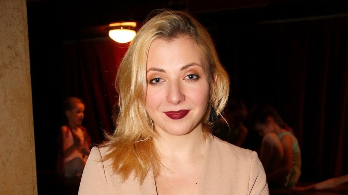 Anna Julie Slováčková | TV Nova