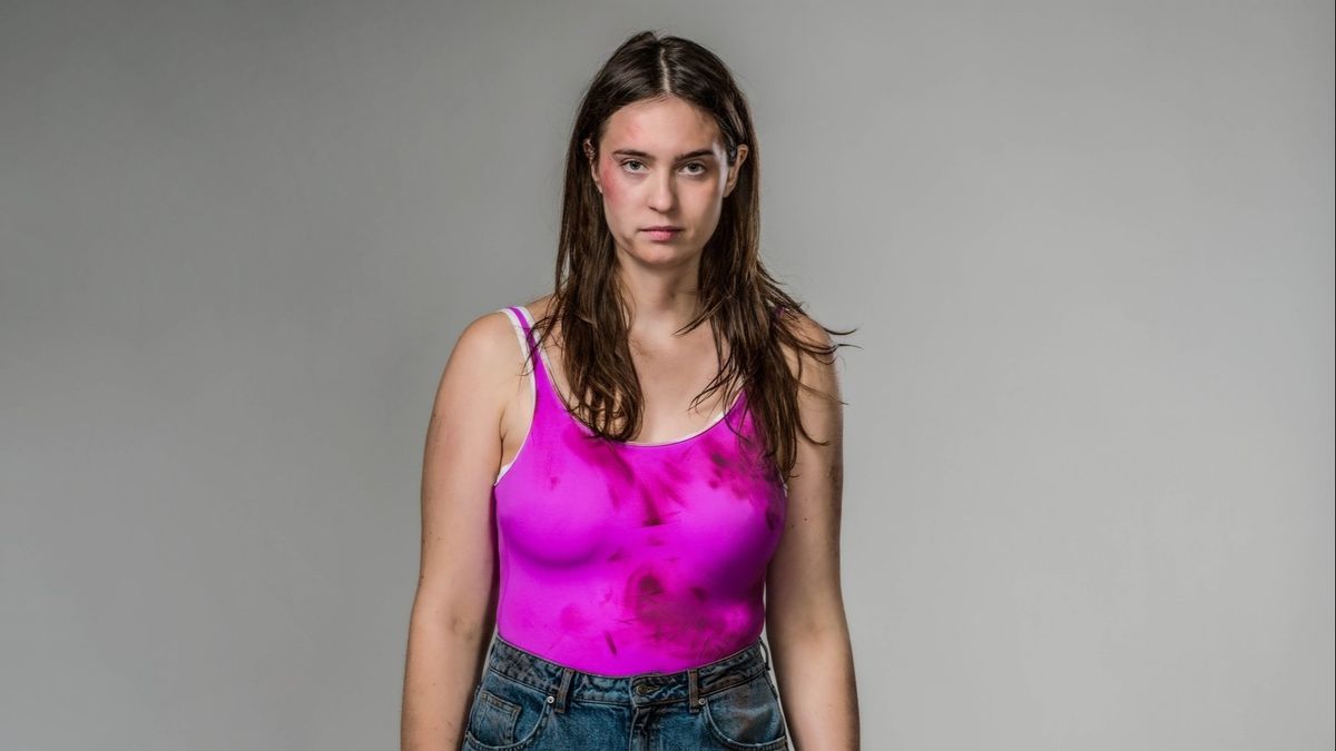 Dominika Hašková - účastnice Survivor Česko Slovensko 2025 | TV Nova