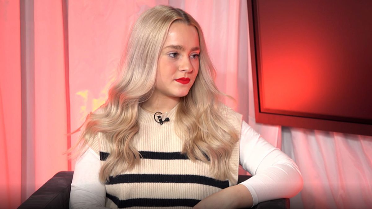 Sabina z MasterChefa se vykašlala na školu a šla pracovat. Ve které ...