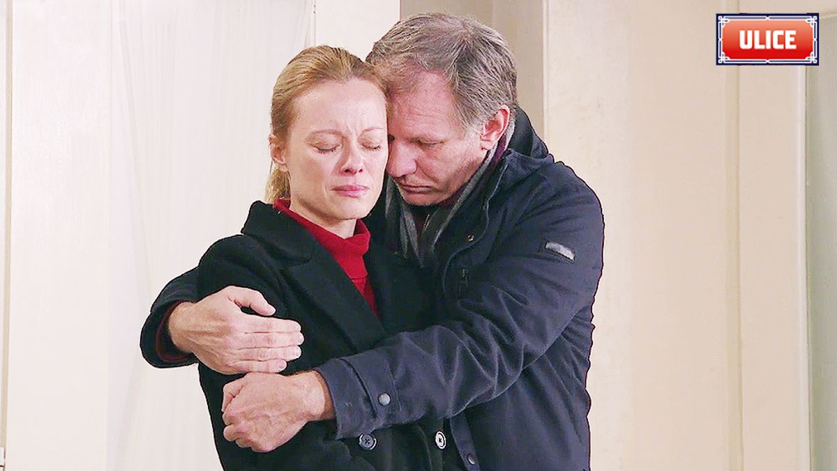 Blanka v slzách. Jaké jsou první okamžiky jejího návratu z detoxu? | TV ...