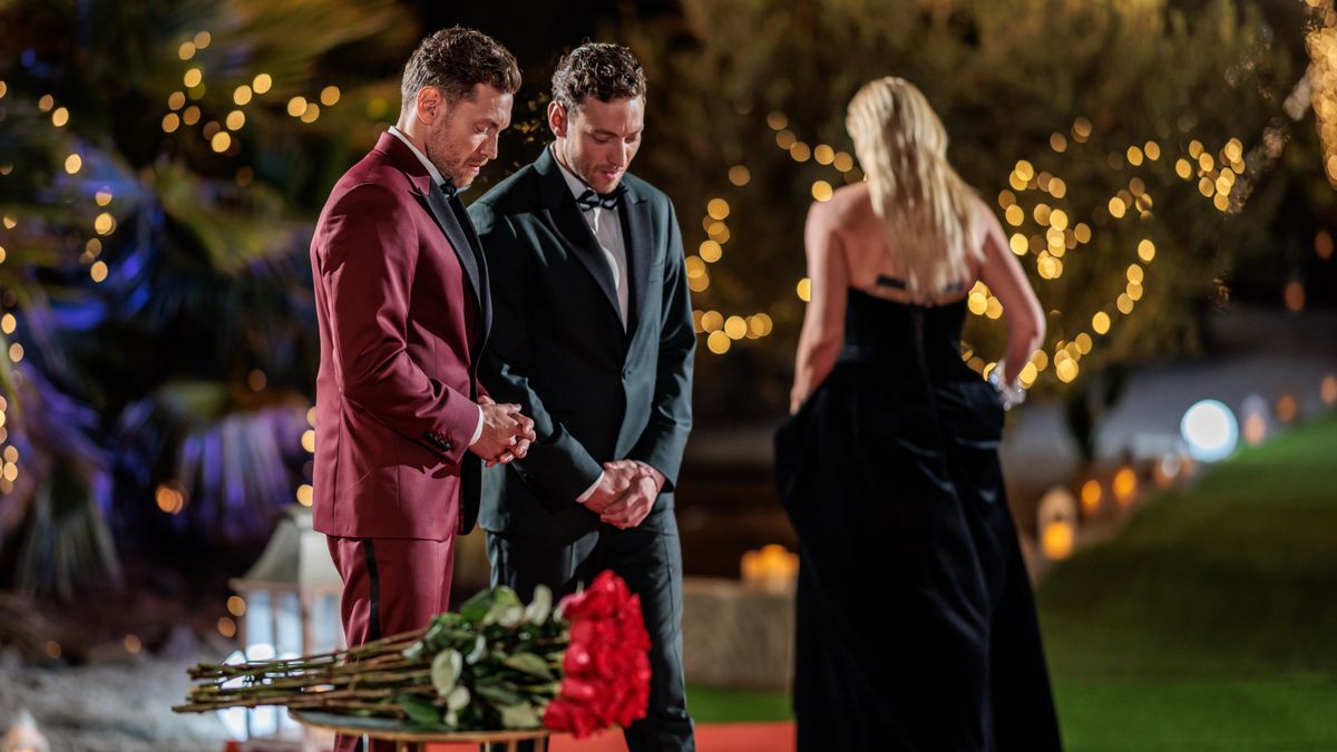 Příchod Martina přepíše pravidla Bachelora. Ceremoniál růží projde ...