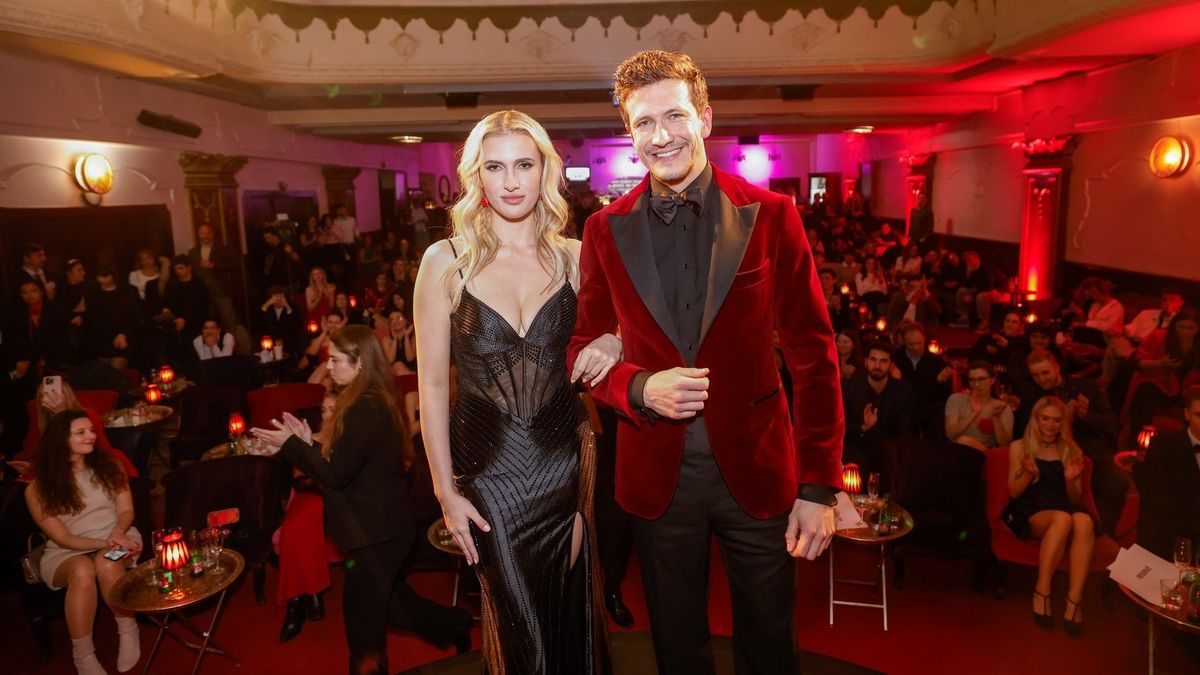 Finále Bachelora: Vyhrála Sabina, Jan se do ní zamiloval | TV Nova