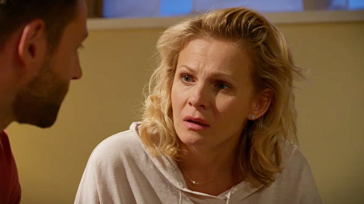 Kde je Čestmír Mázl? Alena se rozhodne udělat zásadní krok | TV Nova