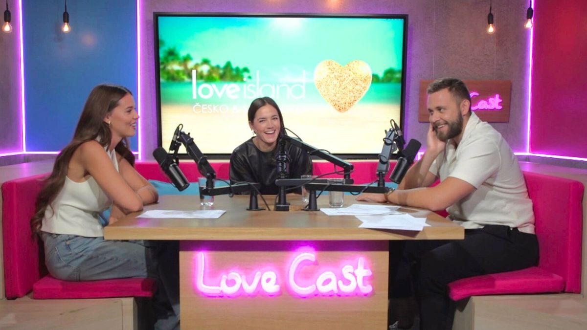 Karla z Ulice fandí Love Islandu: Nečekaný coming out v Love Castu | TV ...