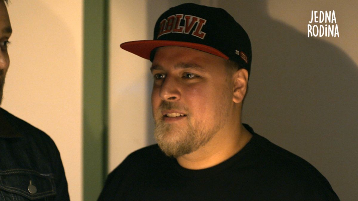 Stejk v Jedné rodině: Slavný youtuber zachrání Terezu před průšvihem ...