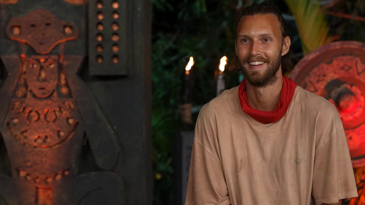 Pítr po 41 dnech opouští Survivor! Kdo ho podrazil a co se mu vymstilo ...