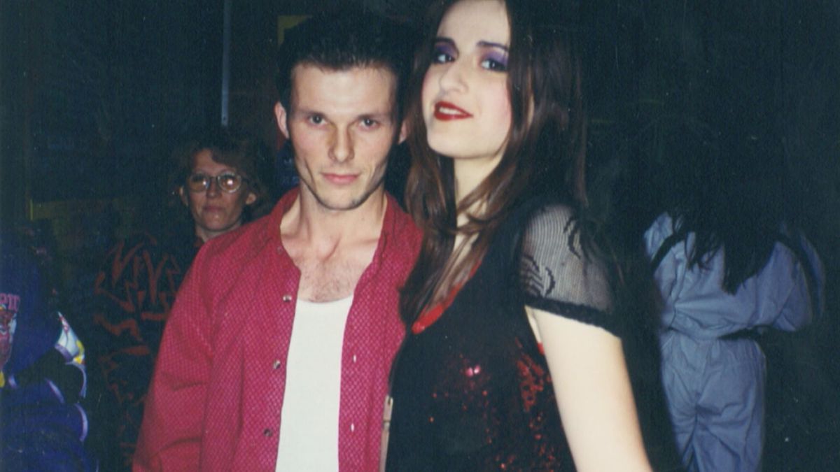 Zemřela hvězda devadesátek Haščáková. Připomeňte si začátky dua MC Erik ...