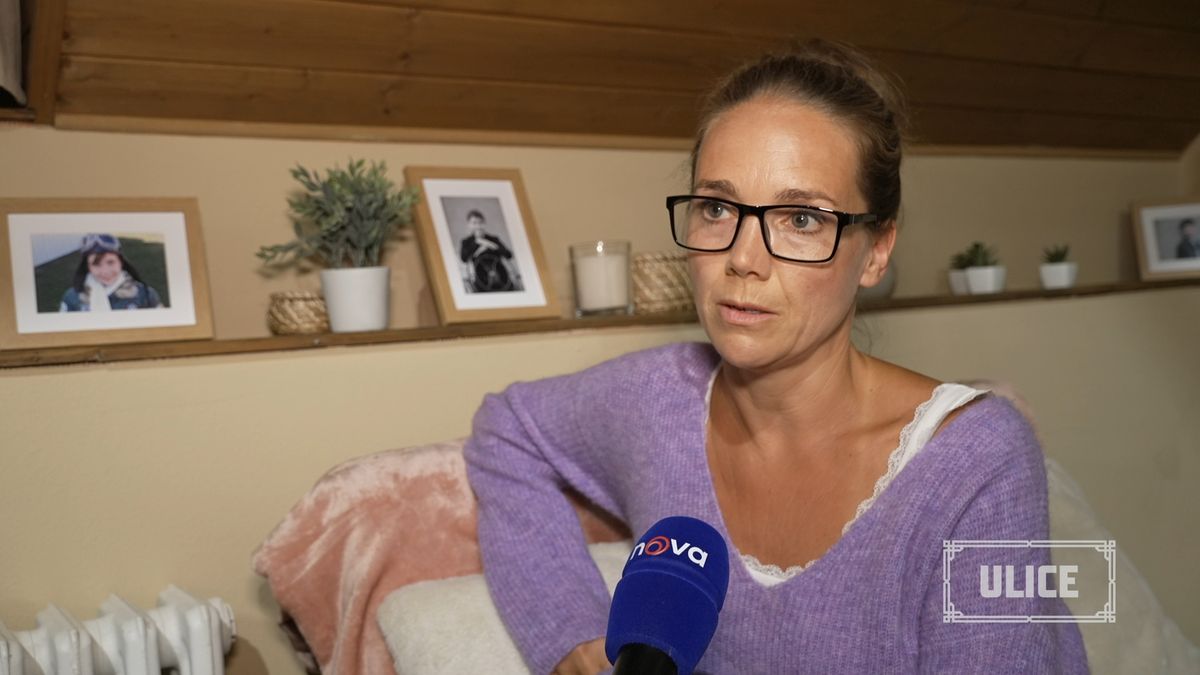 Soňa z Ulice se tvrdě pustila do Otíka. Je to správně, kamery tam má ...