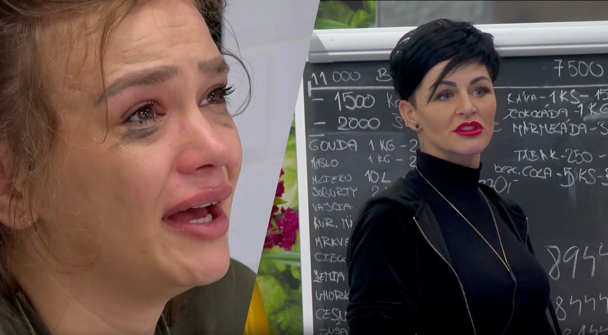 Paní Domu je Petra: Kvůli štědrovečerní večeři ale rozplakala Katrin ...