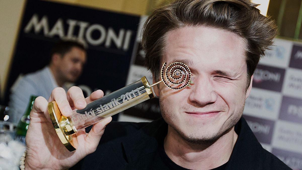 Český Slavík Mattoni 2012 startuje! ZVOLTE NEJ HLASY ČESKA! | TV Nova